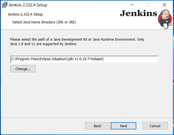 HCL DevOps Code ClearCase Jenkins Integration on Windows - Step-by-Step ...
