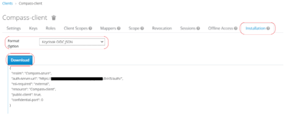 How to Configure Microsoft Azure Active Directory as Keycloak Identity ...
