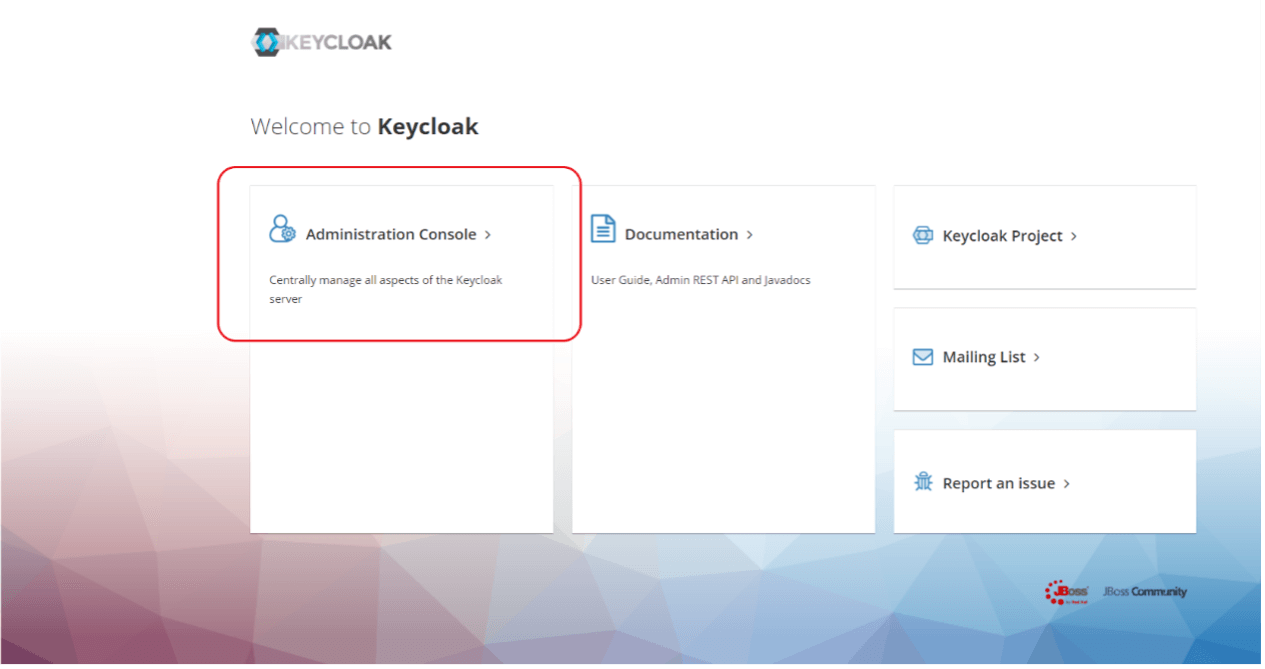 How to Configure Microsoft Azure Active Directory as Keycloak Identity ...